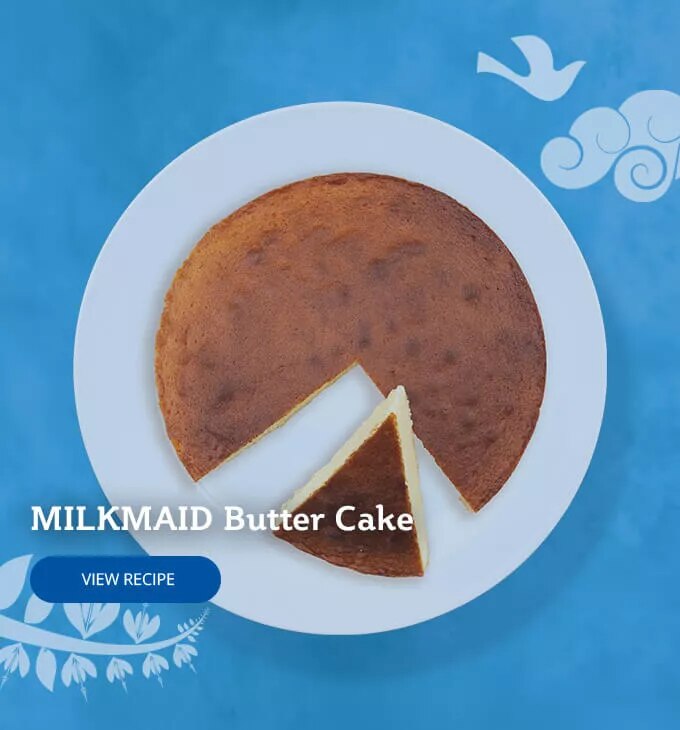 Milkmaid Sri Lanka - Nestle Sweetened Condensed Milk
